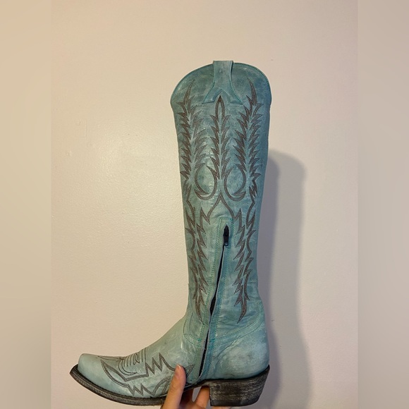 Old Gringo | Shoes | Old Gringo Mayra Boots | Poshmark